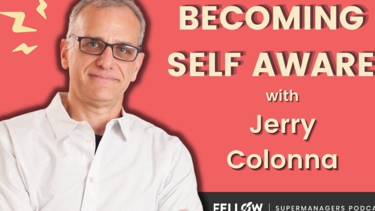 "¡Descubre el Secreto de Jerry Colonna para Reiniciar Tu Vida y ...